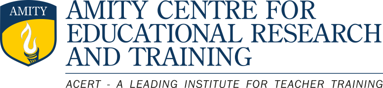 Welcome To Amity International School